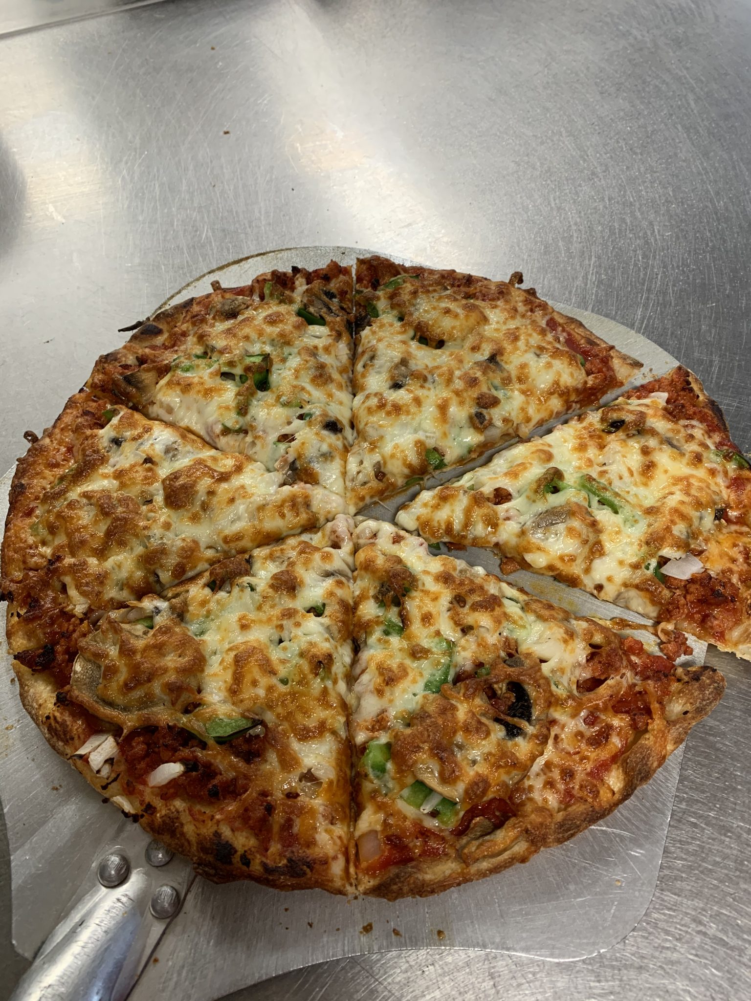 Home - Squinny's Pizza