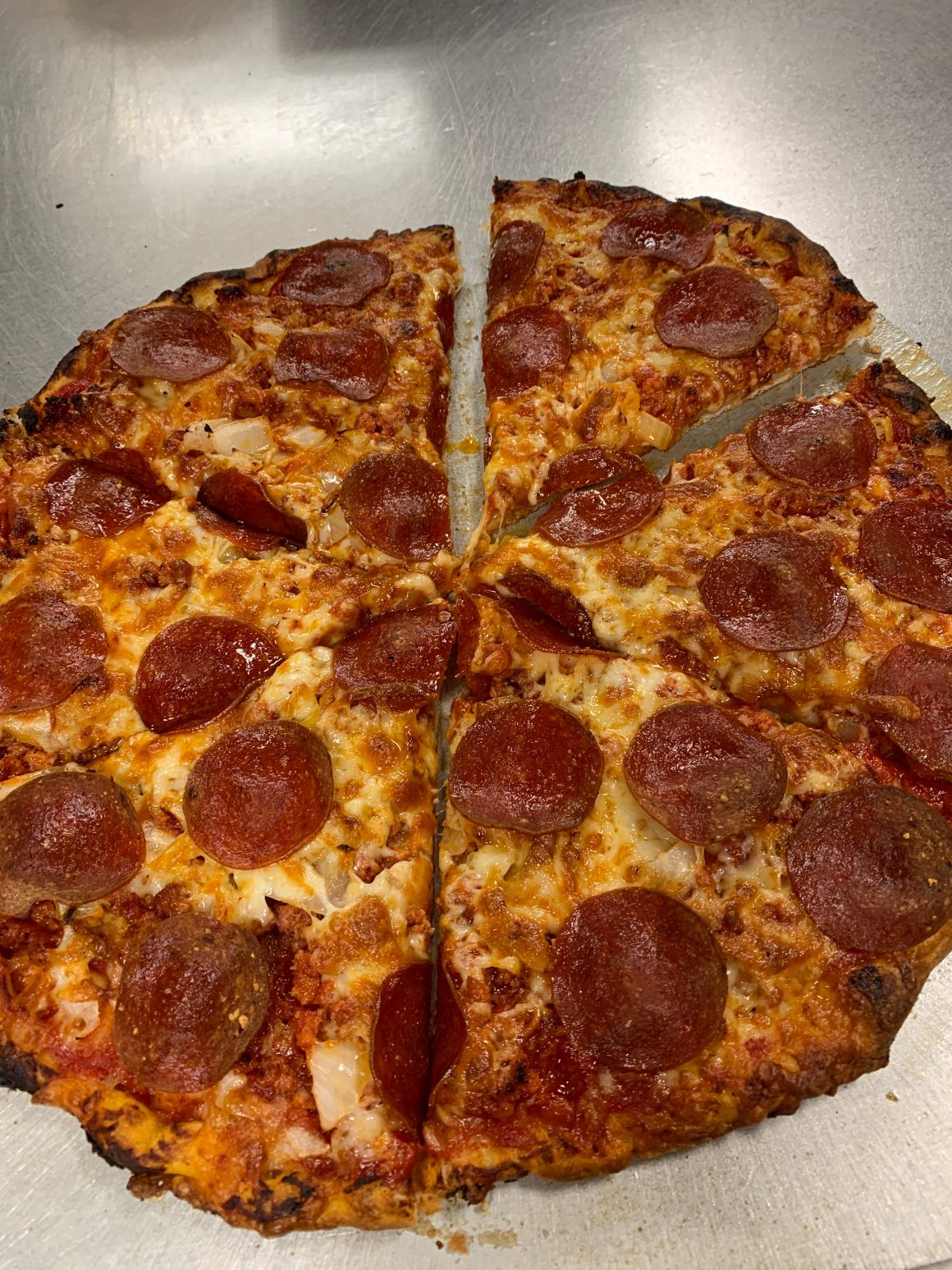 Home - Squinny's Pizza