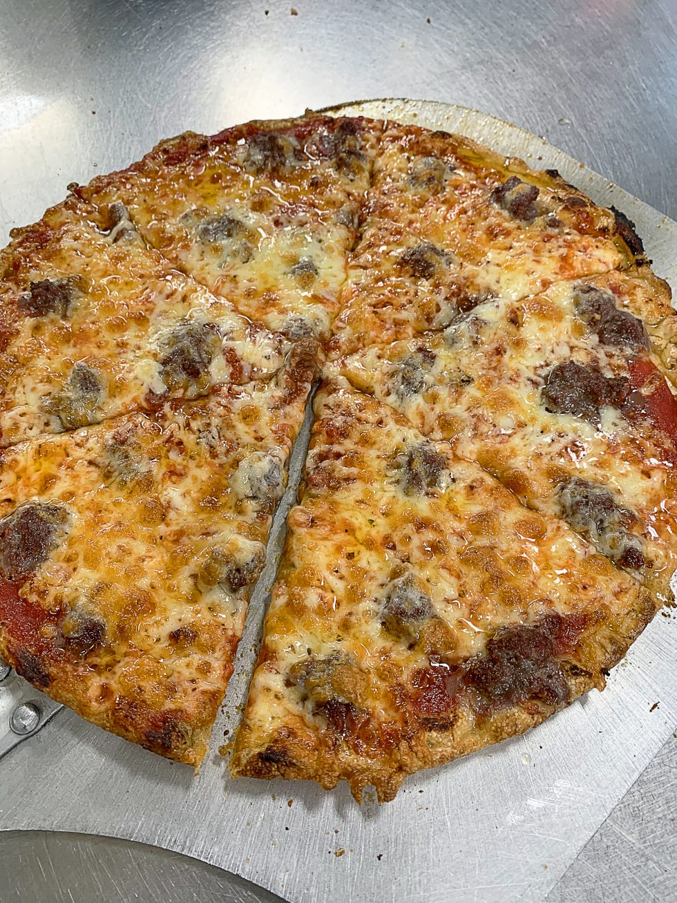 Gallery - Squinny's Pizza